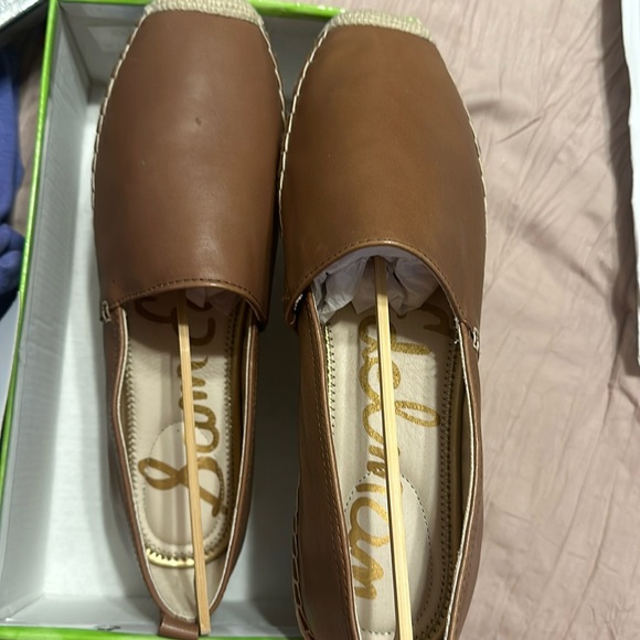 Sam Edelman | Shoes | Sam Edelman Flat Shoes | Poshmark